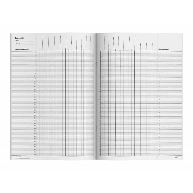 Cuaderno De Notas Additio De Profesor Castellano A4 59468