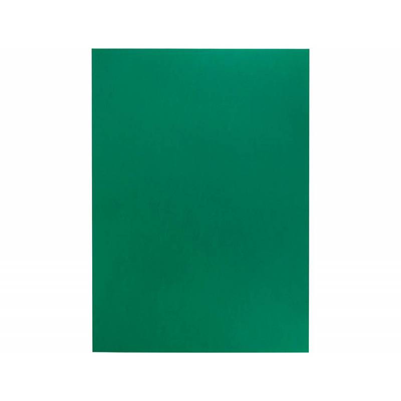 Goma eva liderpapel color Verde oscuro (58676) - Materialescolar.es