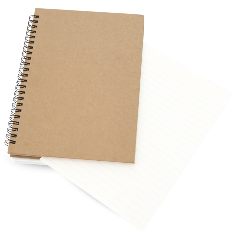 Libreta Gulliver 16,4x21,7 cm (MKO3389) - Materialescolar.es