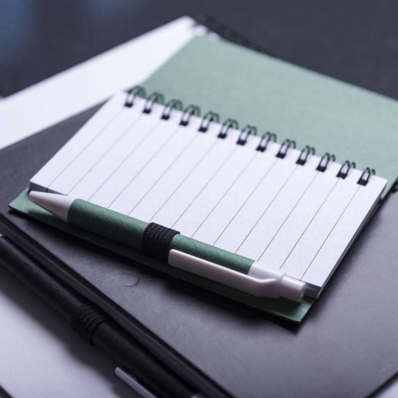 Libreta Tecnar 23,7x29 cm (MKO4730) - Materialescolar.es