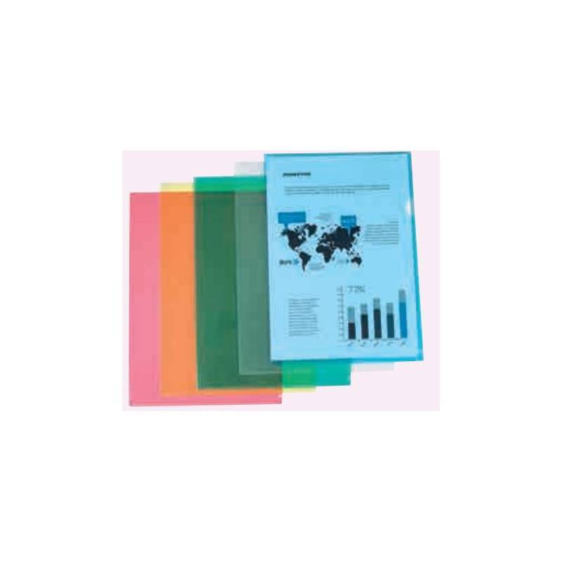 Funda dossier unero polipropileno Beautone Din A4 (20067 ...
